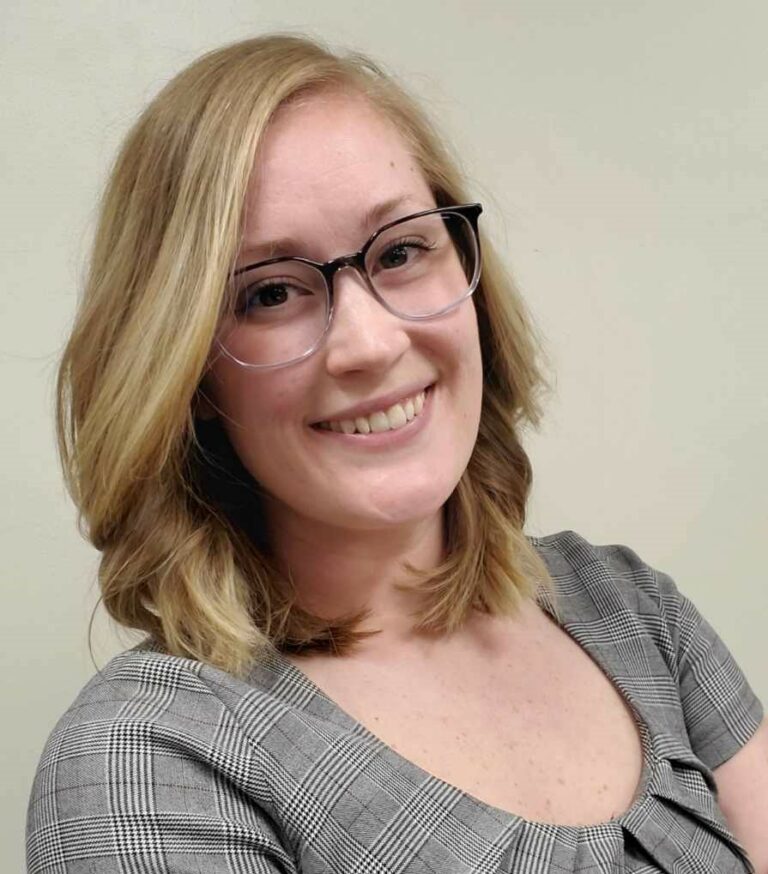 Women in the Workplace: Abigail Petrosky, Marketing & PR Coordinator