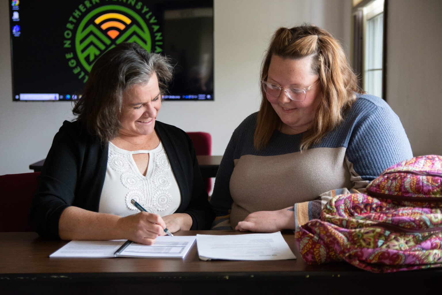 Seneca Highlands IU9 Chooses NPRC as Provider for Paraprofessional ...