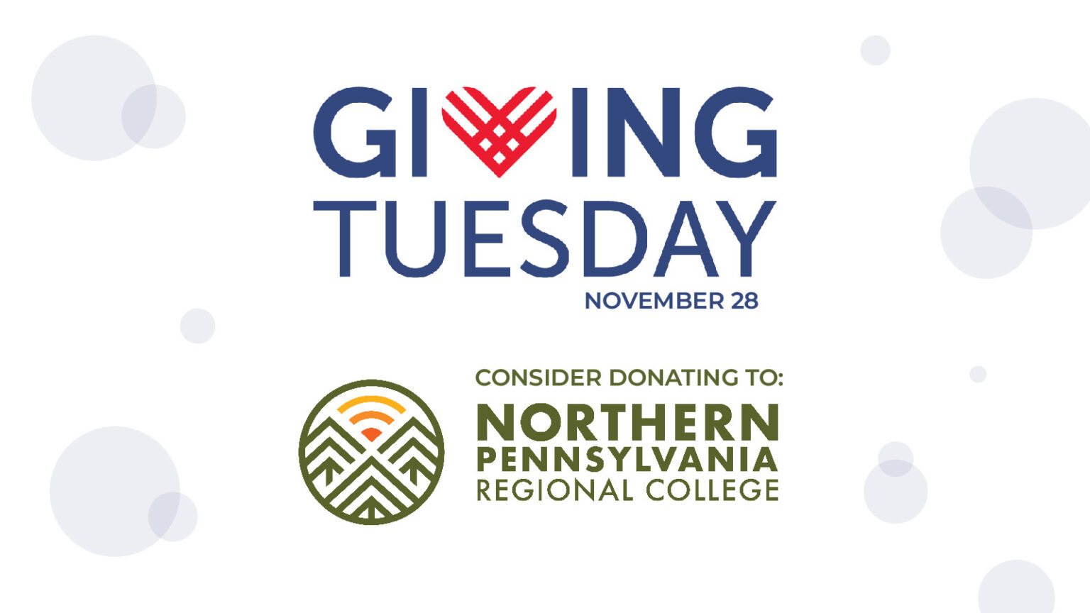 Employment | Northern Pennsylvania Regional College