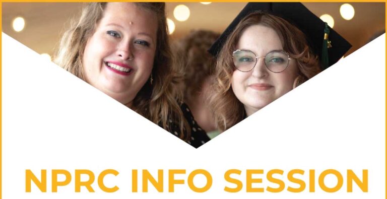 NPRC Hosting Virtual Information Session on June 18 - Northern ...