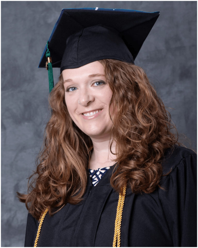 Brittany Grajek | Student Success Story | Northern Pennsylvania ...