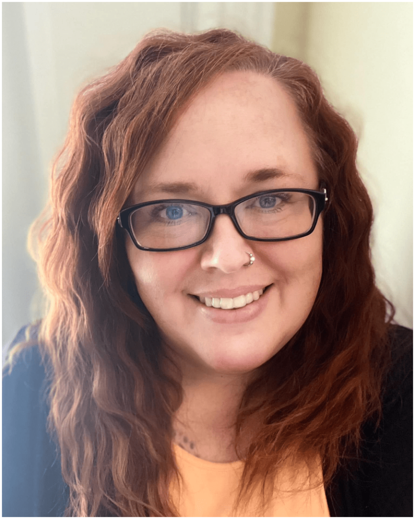 Nikki Hall | Student Success Story | Northern Pennsylvania Regional College