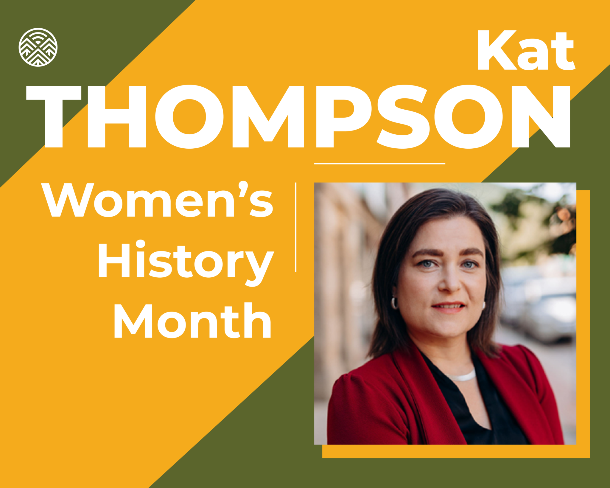 Kat Thompson - Board of Trustees (Celebrating Women in the Workplace ...